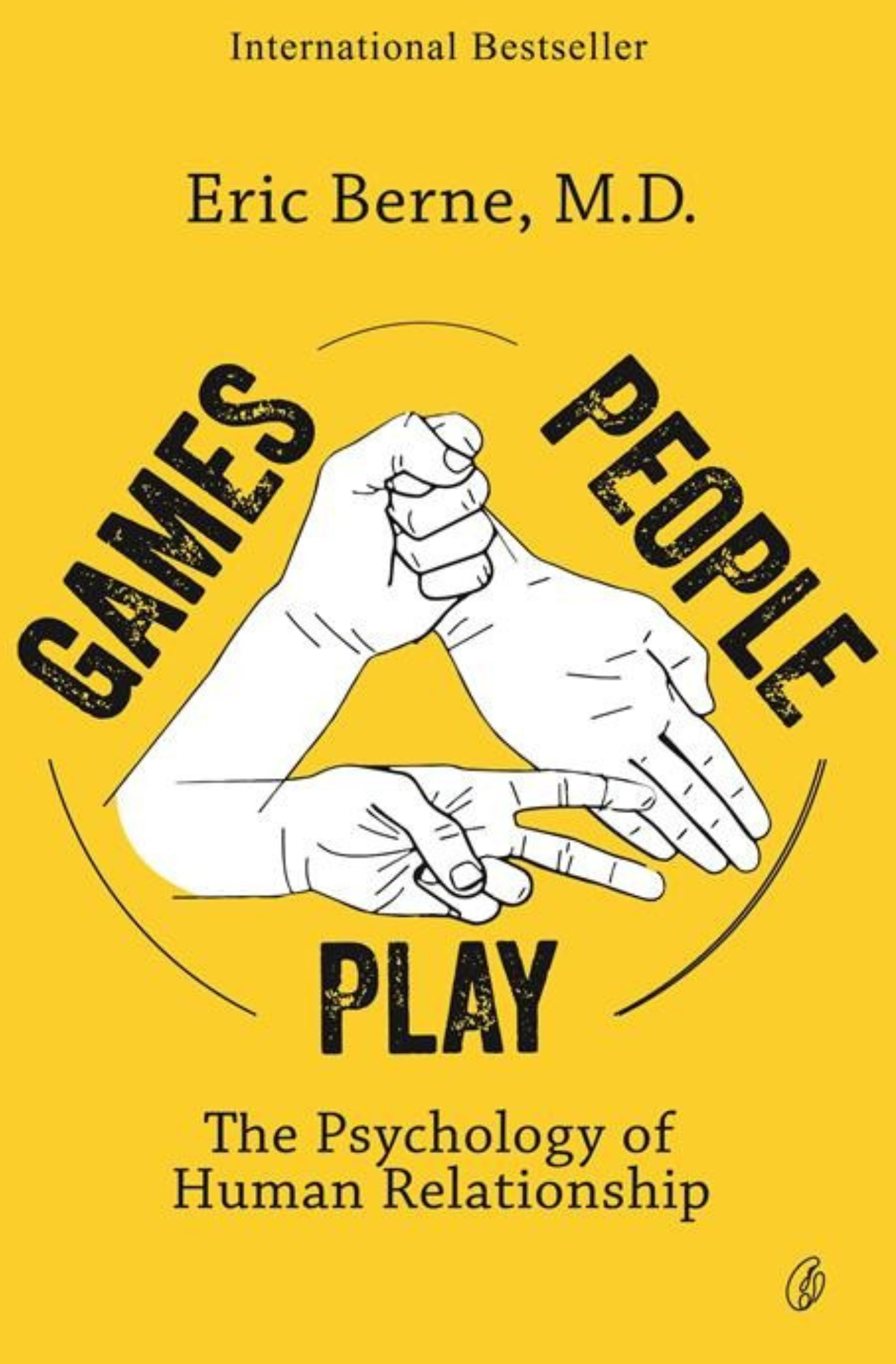 Games People Play | Eric Berne - Noori Sons